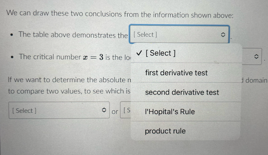 Solved Consider A Continuous Function F X Which Is