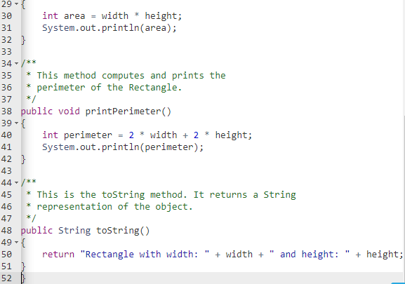 Solved Write your own accessor and mutator method for the | Chegg.com Solved Write your own accessor and mutator method for the | Chegg.com