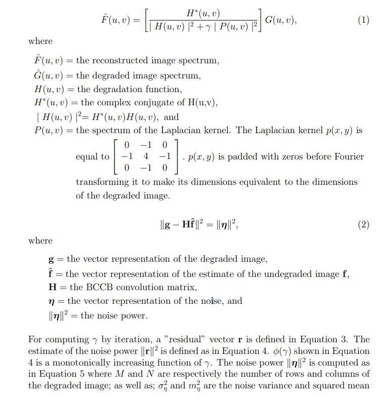 Write Matlab Code For A Constrained Least Squares 8298