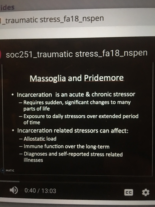 Solved ides 1_traumatic stress_fa18_nspen soc251_traumatic | Chegg.com Solved ides 1_traumatic stress_fa18_nspen soc251_traumatic | Chegg.com
