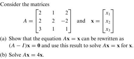 Solved using MATLAB make a code to determine conditions on | Chegg.com