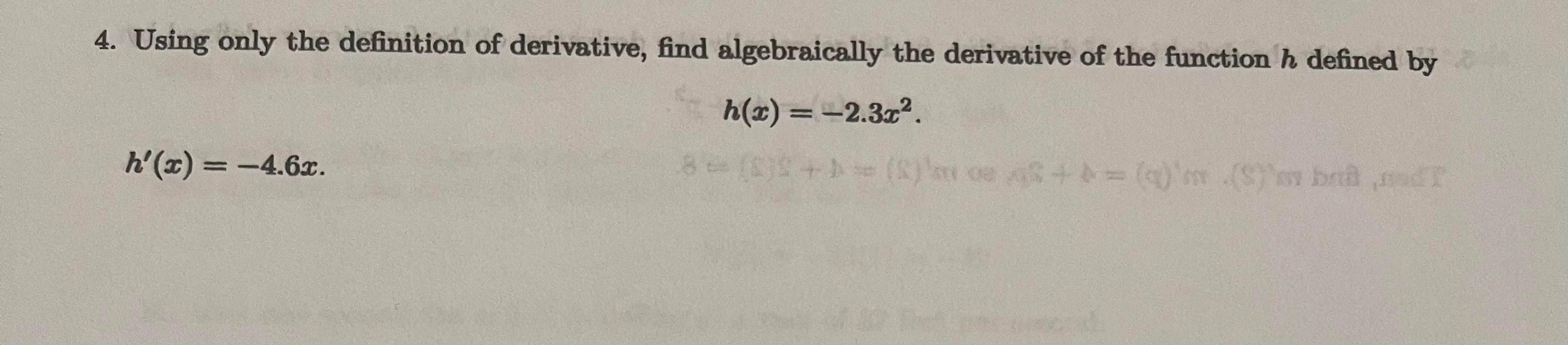 Solved There are 6 problems I need help with for Applied | Chegg.com