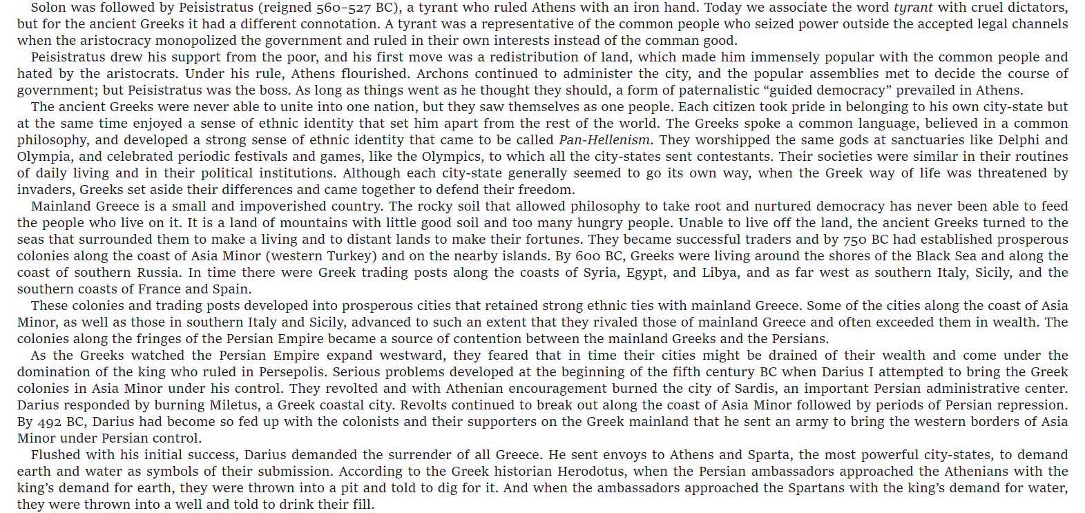 Summary of the chapter and an analysis of the issues | Chegg.com