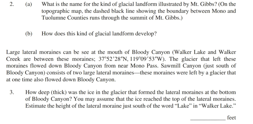 Solved EXERCISE 48 PROBLEMS–PART I The following questions | Chegg.com