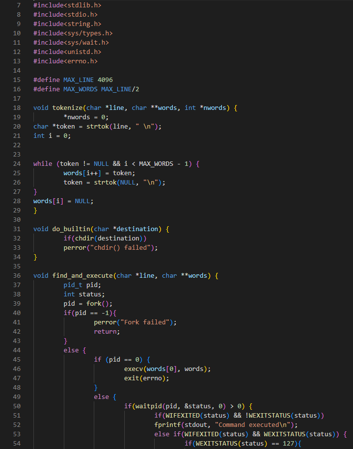 Solved Your first task will be to write a program that | Chegg.com