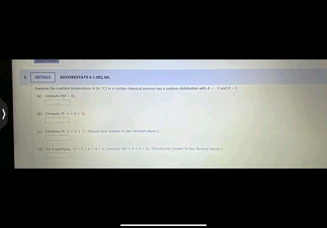 Solved CAPTION: Kindly answer and box all final answers for | Chegg.com