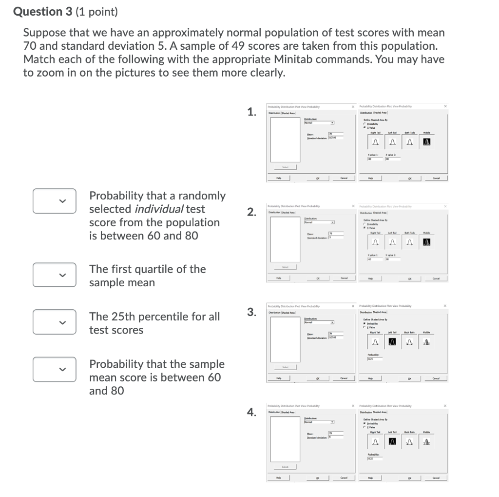 Solved Suppose that we have an approximately normal | Chegg.com