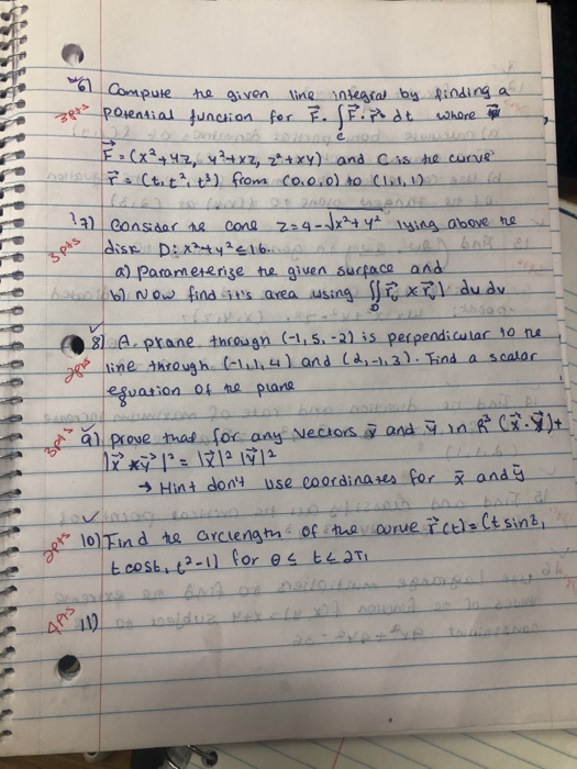 Solved compute-ta-aven-line-Anka al-bu-4indinga - | Chegg.com