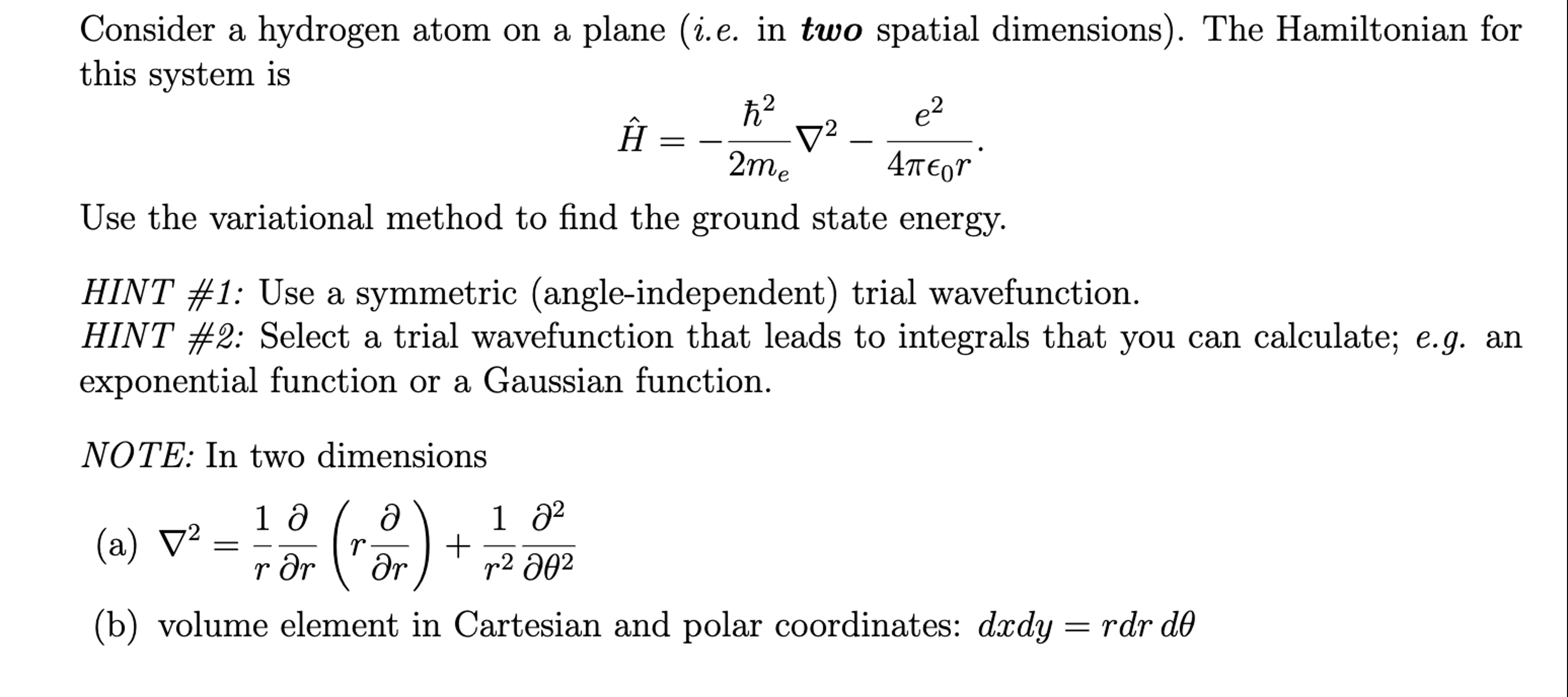 Solved two spatial | Chegg.com