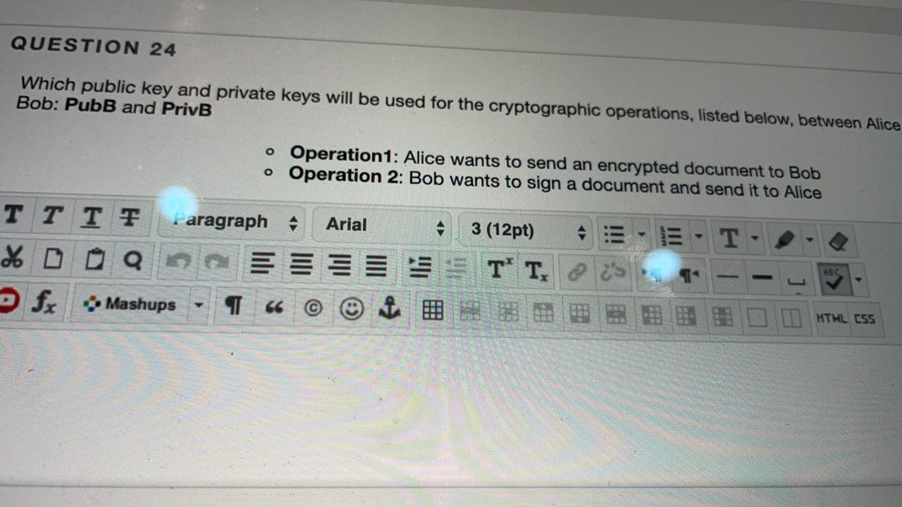 Solved 19 Decrypt the following plain text using Vigenère | Chegg.com