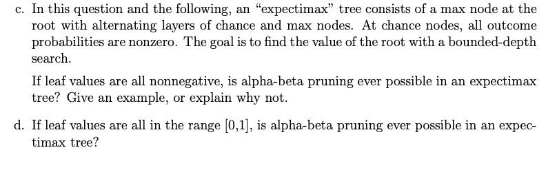 Problem 3 40 Points For Problem 3 You Will Put 