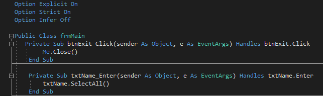 Solved 2. Open the Workers Solution.sln file contained in | Chegg.com