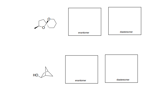 Solved 9. For the compounds shown, draw the structure of a | Chegg.com