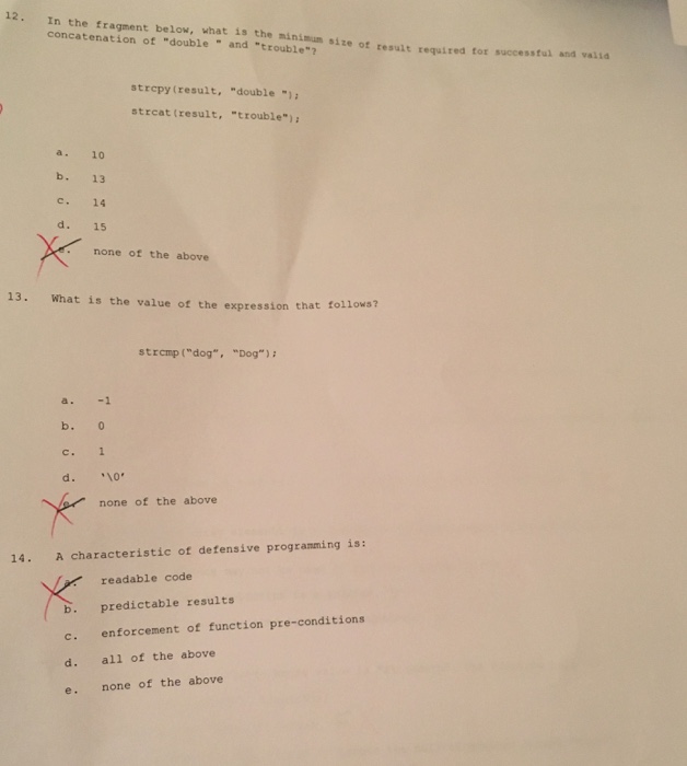 Solved 9. The symbol means a multiplication of two operands | Chegg.com