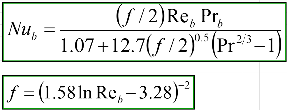 A 1-2 shell-and-tube heat exchanger has dimensions | Chegg.com