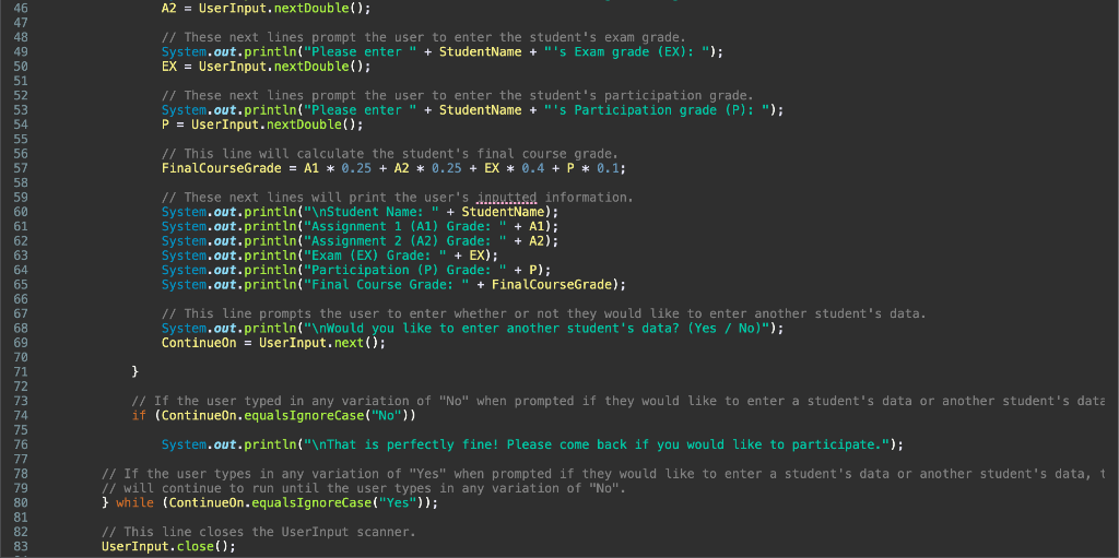 Solved Can someone please help me with my computer science | Chegg.com
