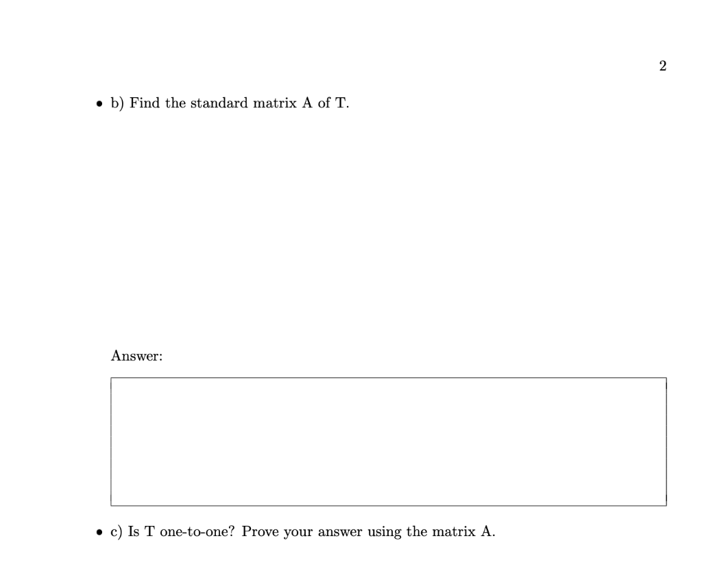 Solved Math 203 Question Of The Week Name Grade Gnumber