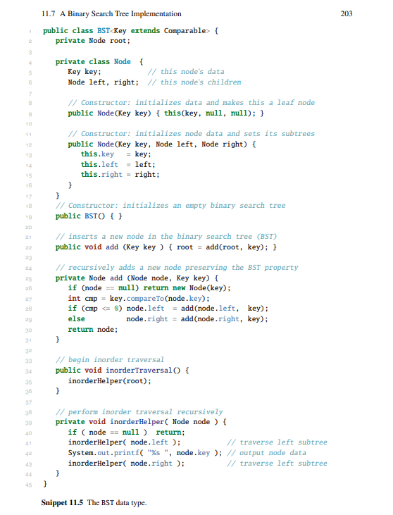 Solved Exercise 1114 Level Order Binary Tree Traversal We 6705