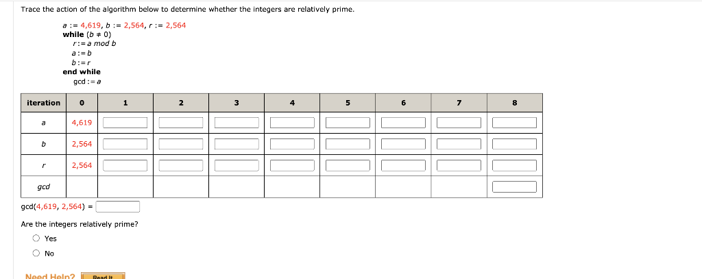 Solved 7. (-/1 Points) DETAILS EPPDISCMATH5 4.10.018. MY | Chegg.com