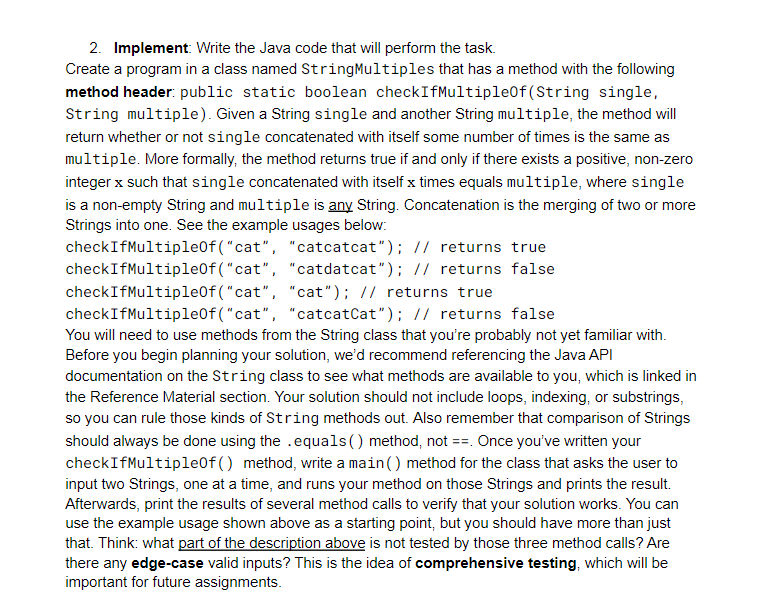 Solved Characters and Integers Create a program in a class | Chegg.com