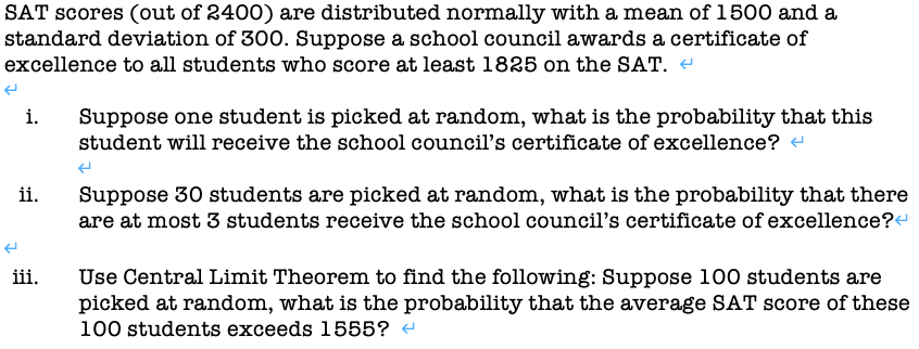 Solved I need an explanation as well please. I want | Chegg.com