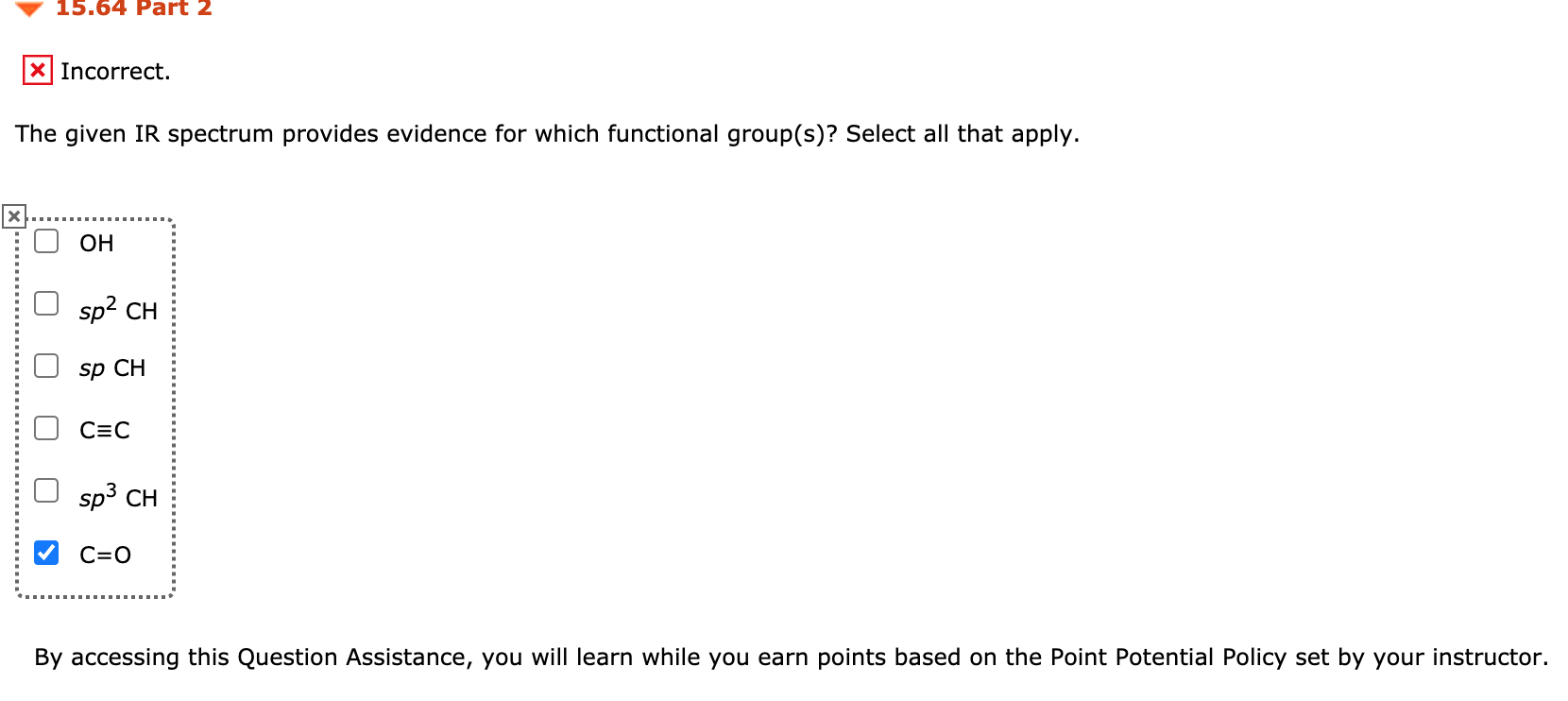 Solved Deduce The Structure Of A Compound With The Molecular