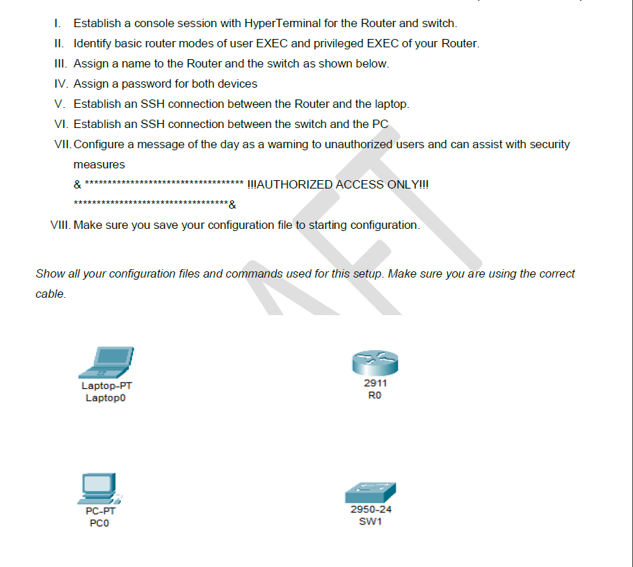 Solved Hi, im using Cisco packet tracer and need help | Chegg.com