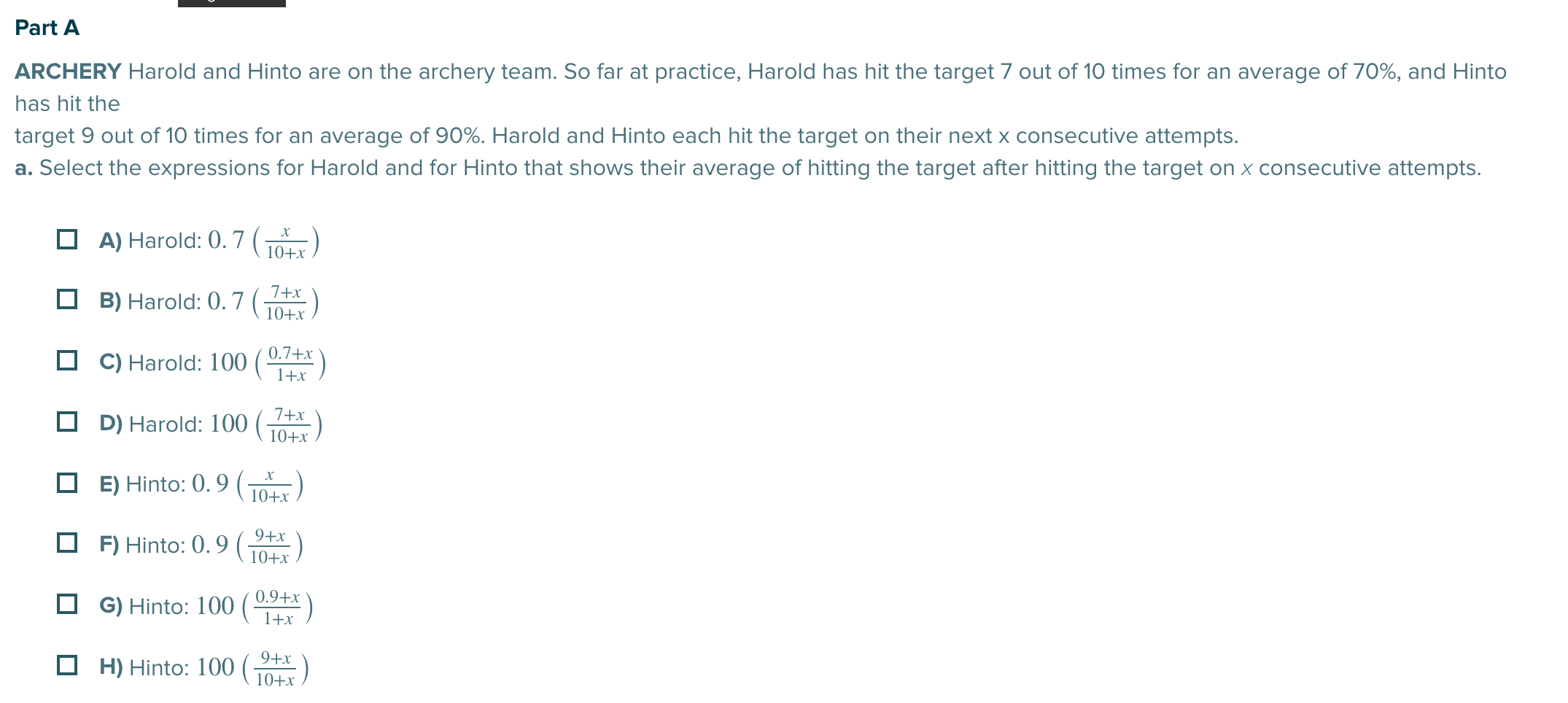 Solved Hi, if anyone sees this could you answer all these | Chegg.com