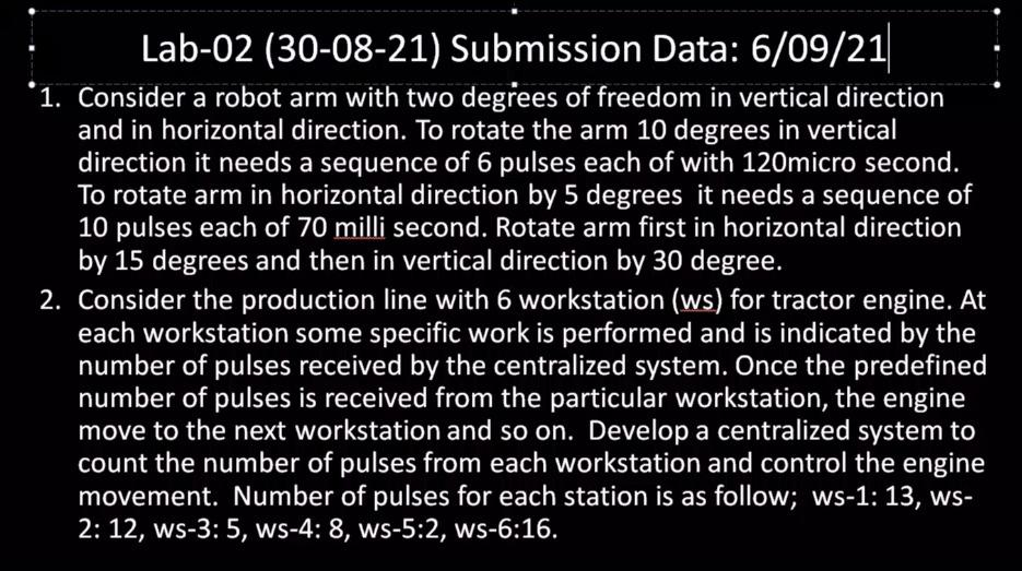 Solved Write assembly language code for 8051 in | Chegg.com