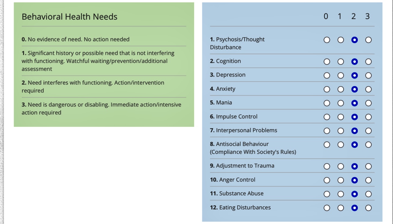 Solved Tanner is a 29-year-old male who is married to Jill | Chegg.com