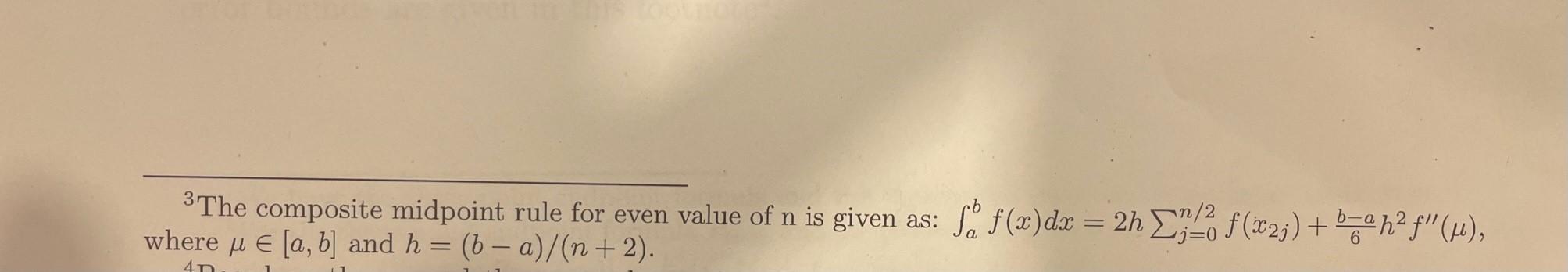 Solved Question 3 (9 marks in total) This question is on the | Chegg.com Solved Question 3 (9 marks in total) This question is on the | Chegg.com