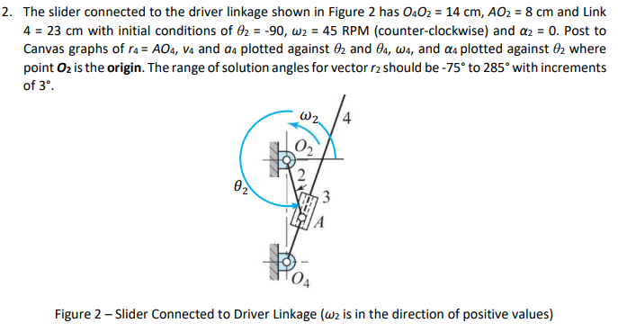 Solved For the following two mechanisms, modify the MATLAB | Chegg.com