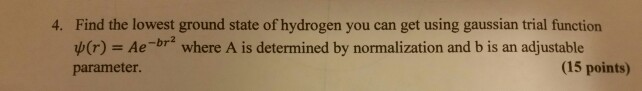 Solved use wkb approximation to find the allowed energies of | Chegg.com