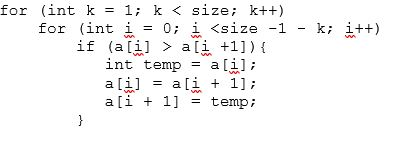 Solved Characterize the following algorithms in terms of | Chegg.com