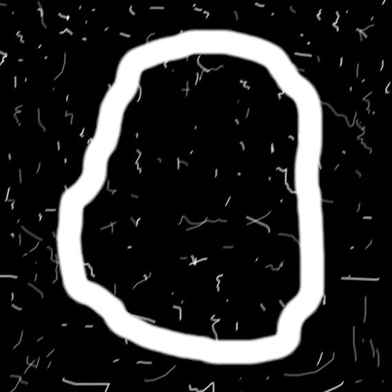 9. Chain codes and shape numbers Figure 3 shows a 570 | Chegg.com