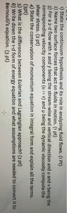 Solved state the continuum hypothesis and its role in | Chegg.com