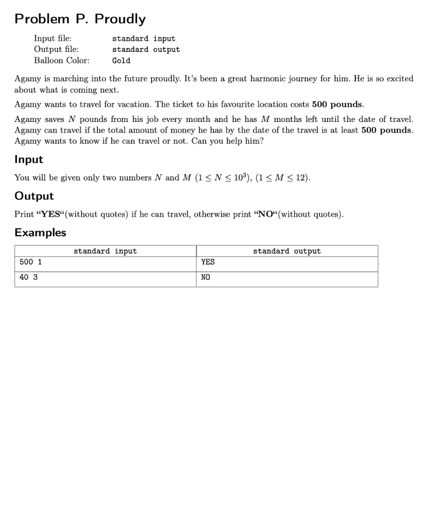 Solved Problem P. Proudly Agamy is marching into the future | Chegg.com