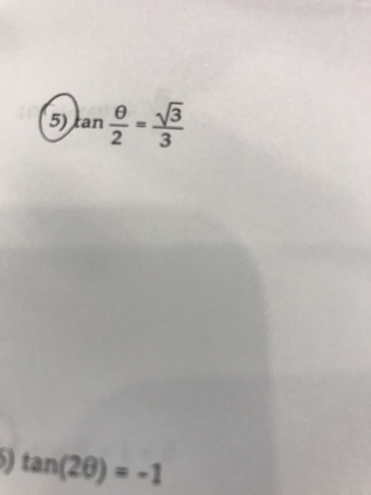 Solved oy Assignment Chapter 7 MATH 161 Precalculus Dr. | Chegg.com