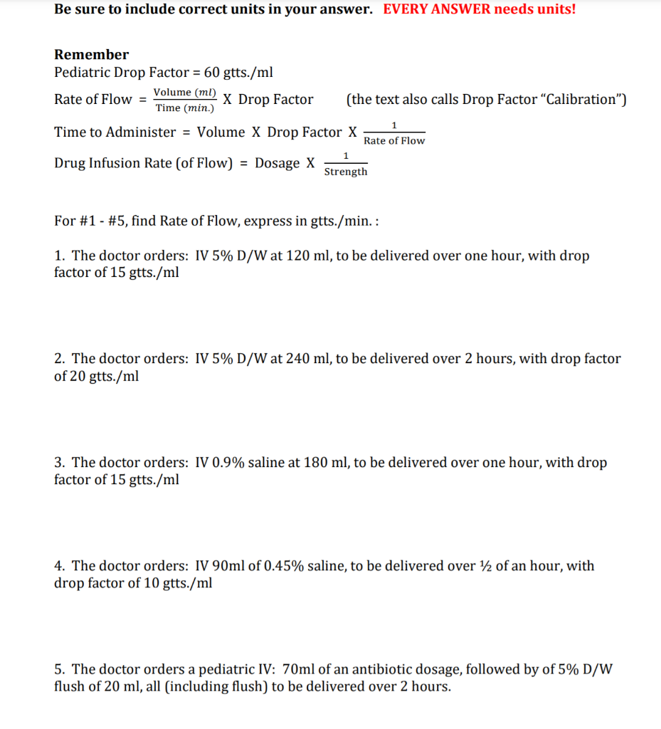 Solved Be sure to include correct units in your answer. | Chegg.com