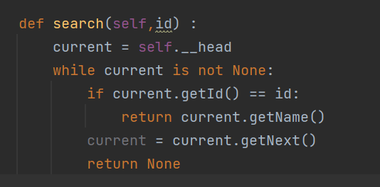 Solved 3. Use lab 2 code and write a recursive method search | Chegg.com