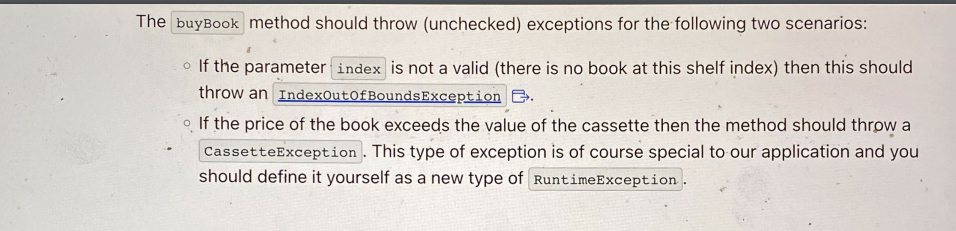 that takes no parameters and just returns the value | Chegg.com