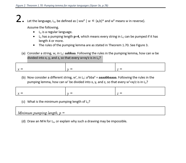 Solved I know this is already anwered in Chegg but it seems | Chegg.com