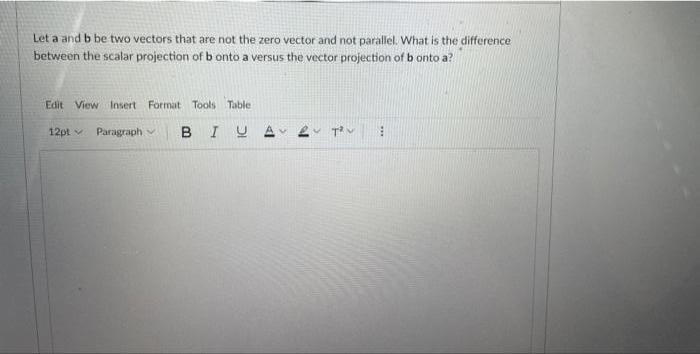 Solved The difference here is as in what is the literal | Chegg.com