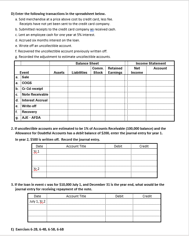 A) How do you calculate Net Sales? Enter the | Chegg.com