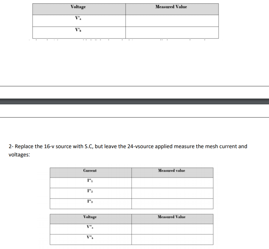 Solved Complete all following tasks By using Multisim. Take | Chegg.com