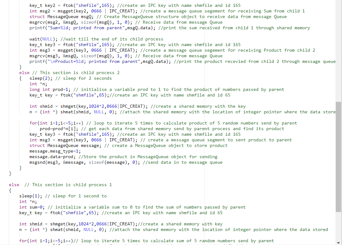 Solved #include #include #include #include #include | Chegg.com