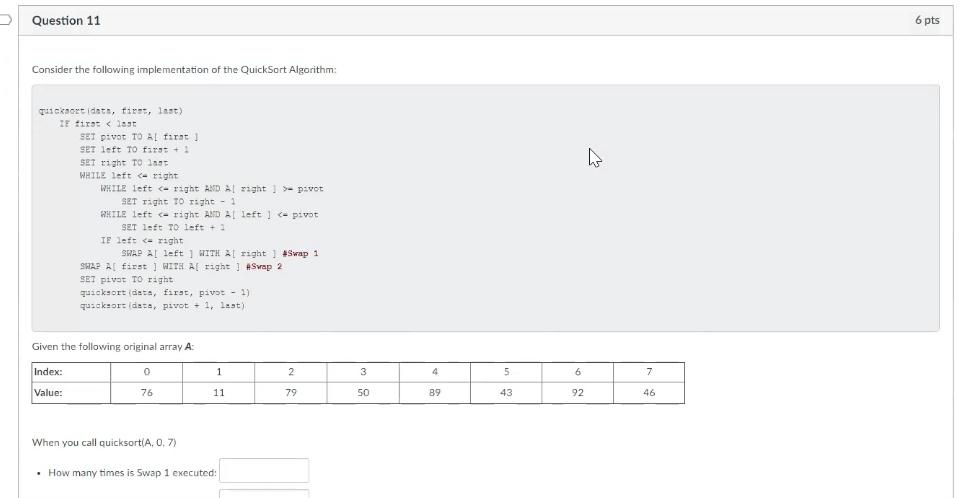 Solved Multiple choice questions In which state does a | Chegg.com