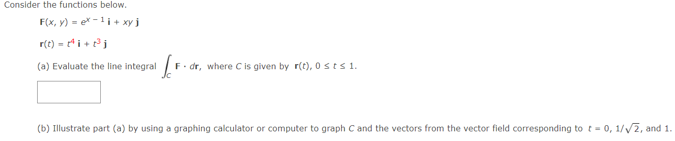 Solved Consider the functions below. | Chegg.com