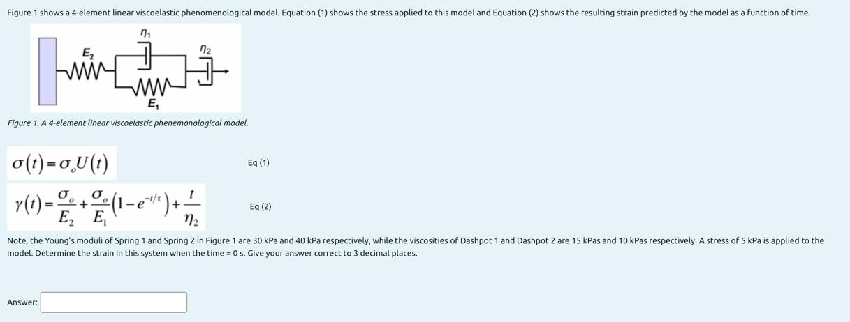 Solved Figure 1. Graph of specific volume versus temperature | Chegg.com