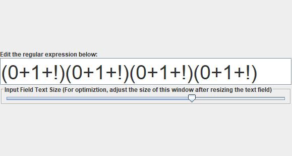 Solved (60 pt., 7.5 pt. each) Construct a regular expression | Chegg.com